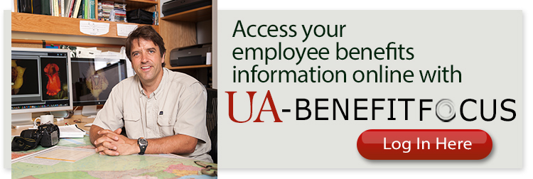 Benefits | hr.ua.edu - The University of Alabama Benefits | hr.ua.edu - The University of Alabama