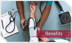 Benefits – Human Resources | The University of Alabama